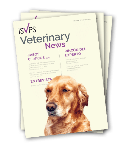 ISVPS Veterinary News | Improve Veterinary Education