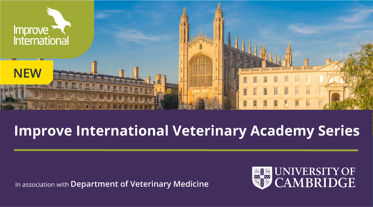 Improve International partners with University of Cambridge in CPD ...