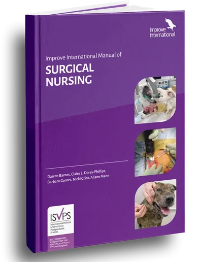 Veterinary books - Improve Veterinary Education UK